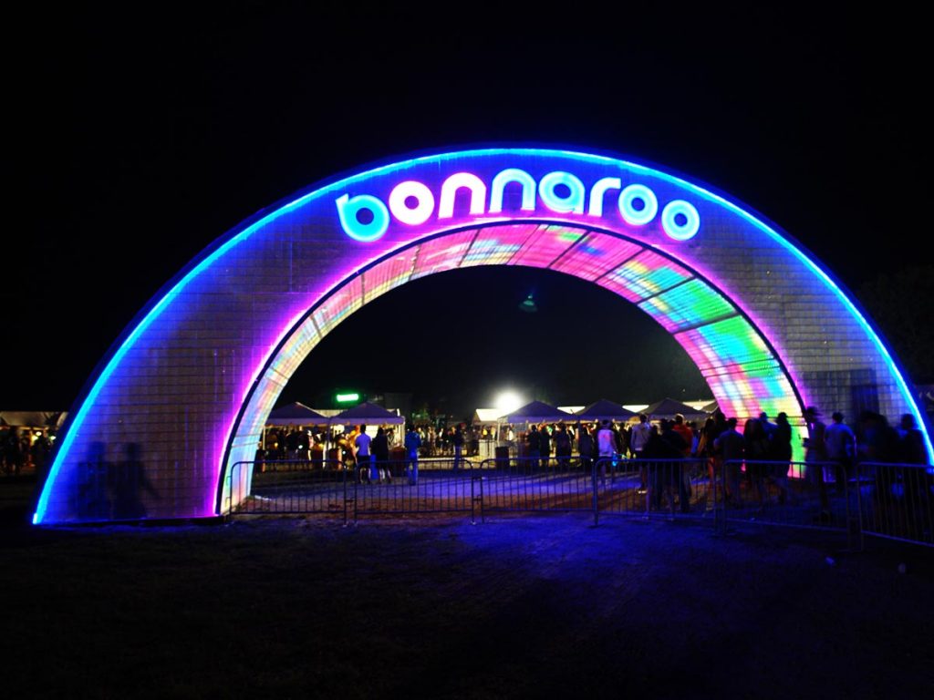 Bonnaroo 2017 Lineup Posted - Line Up